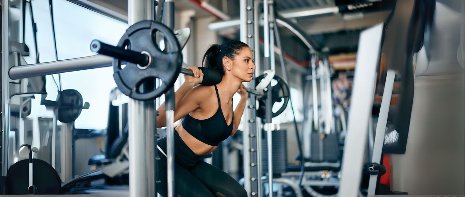Best Uses of Barbell Pad in Weightlifting | Comfort & Support ...