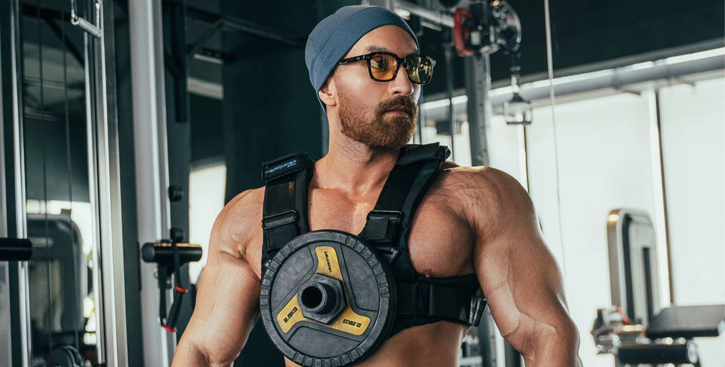 Athletes Essentials | Premium Fitness Gear in Pakistan – HUSTLERS ONLY PK