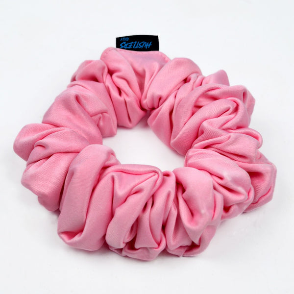 Hustlers Scrunch - Pink - HUSTLERS ONLY PK