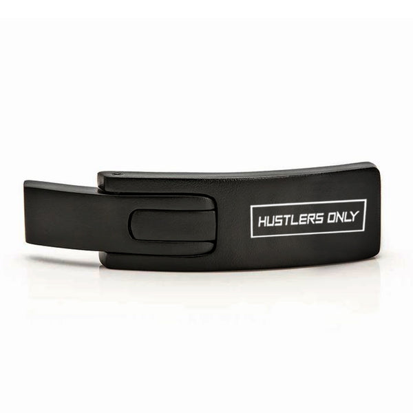 Premium Replacement Lever Buckles for Weightlifting Belts - HUSTLERS ...