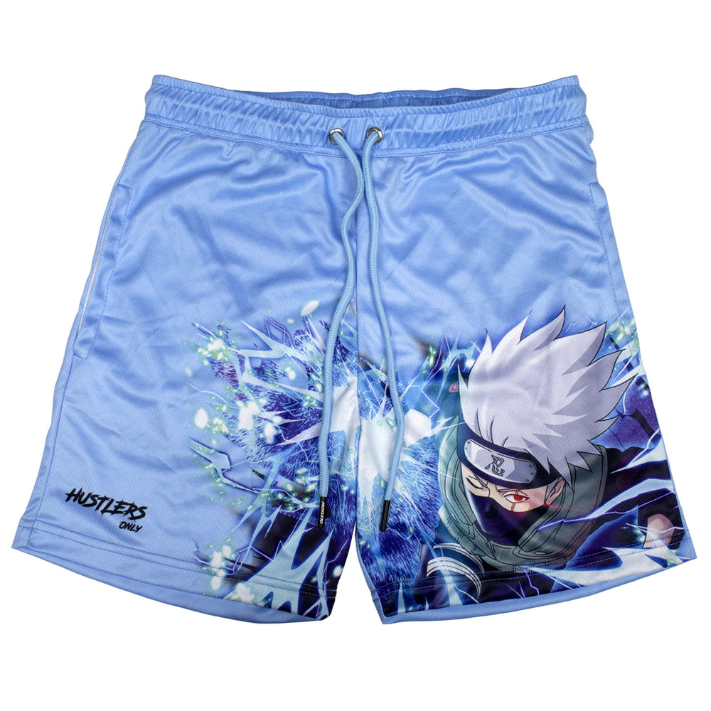 Shorts - HUSTLERS ONLY PK
