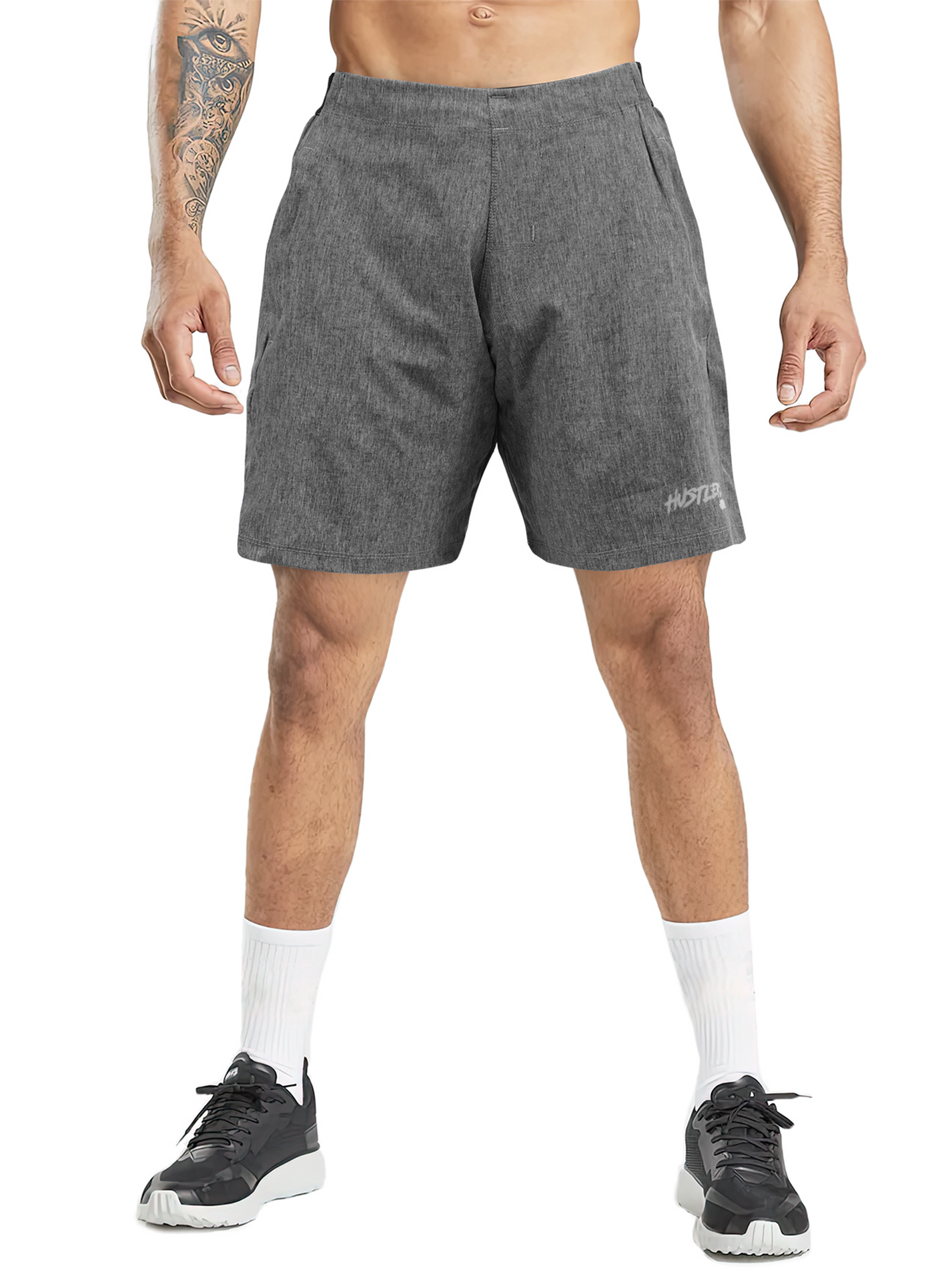 Shorts - HUSTLERS ONLY PK