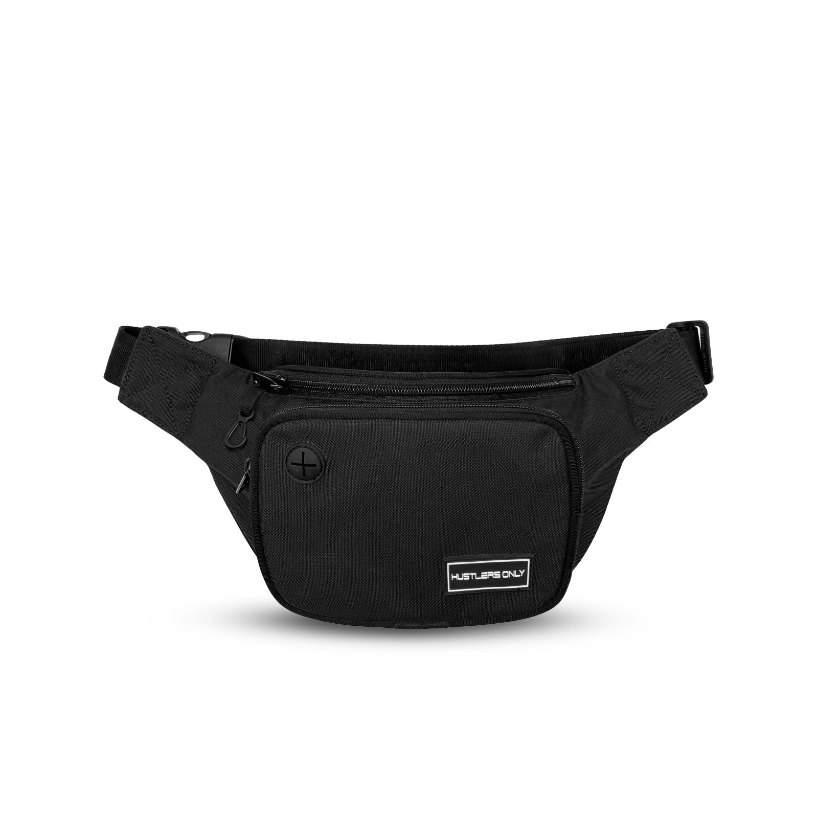Hustlers Only Cross Body Utility Bag – HUSTLERS ONLY PK