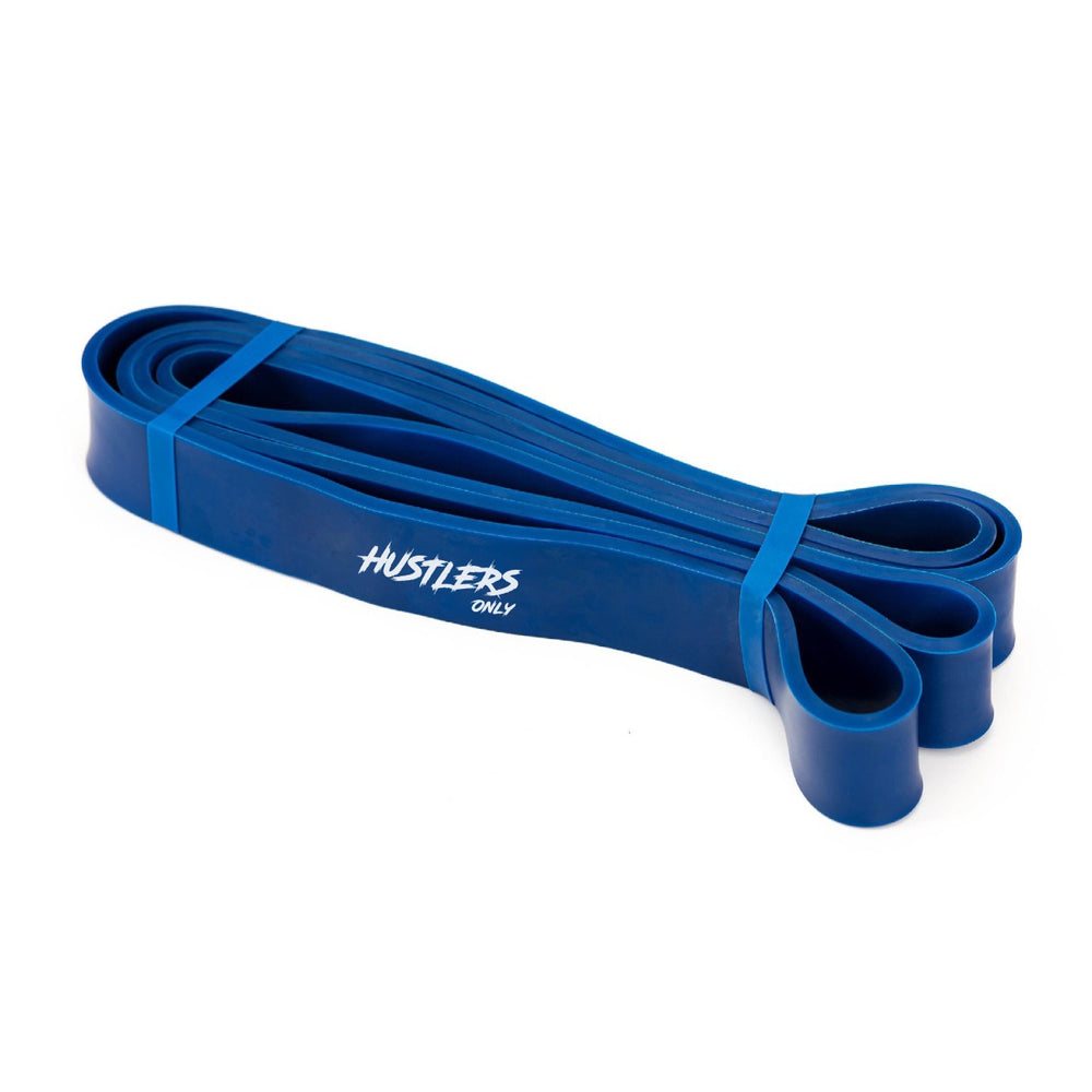 Resistance Bands - HUSTLERS ONLY PK